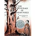 The Courage of Sarah Noble: Dalgliesh, Alice, Weisgard, Leonard ...