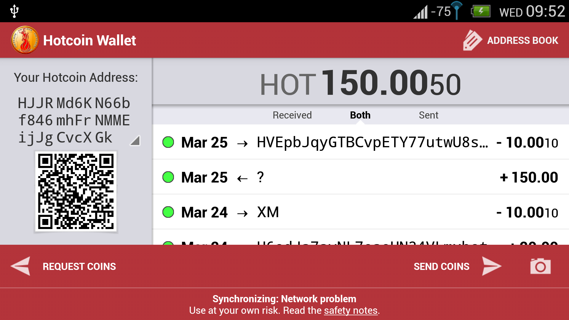Hotcoin:Amazon.co.uk:Appstore for Android