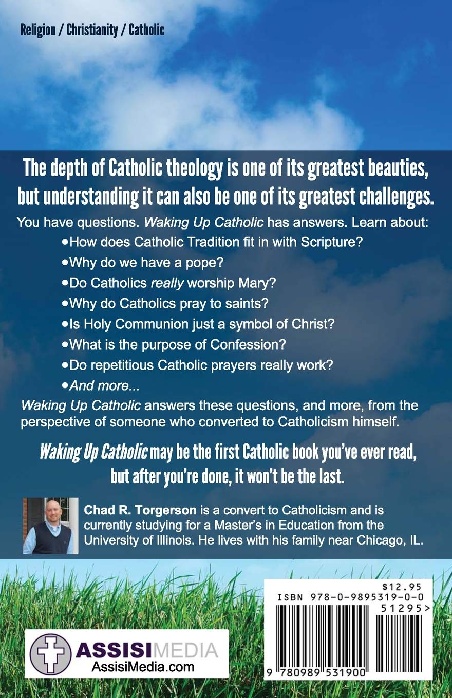 Chad Torgerson's Instagram, Twitter & Facebook on IDCrawl