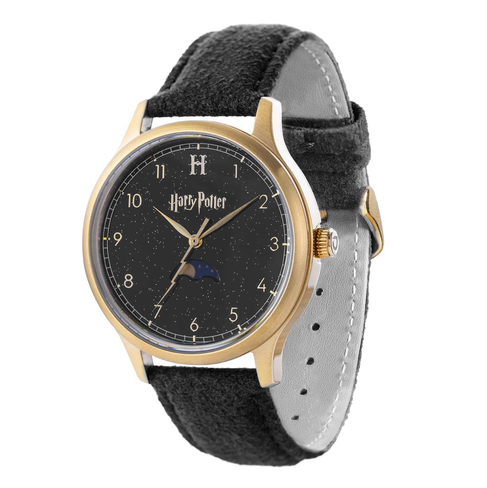 Mua Harry Potter Limited Edition Watches for Men and Women | Stainless ...