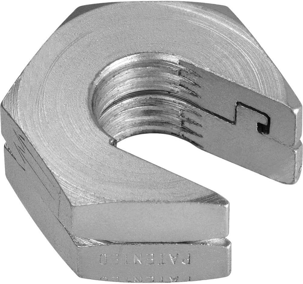 AMF 0007639055900 Schnellspannmutter 6332S M6 ohne Bund: Amazon.de ...
