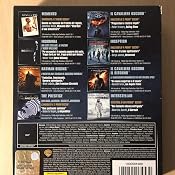 Cofanetto Nolan: Interstellar/Il Cavaliere Oscuro - La Trilogia ...