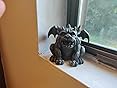 Fido - Collectible Figurine Statue Sculpture Figure Gargoyle Model ...