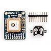 Adafruit Ultimate GPS Breakout 66 Channel Module with 10Hz Updates ...