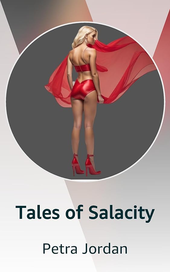 Tales of Salacity | Kindle Vella