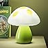 Red Toadstool Led Night Light: Amazon.co.uk: Toys & Games