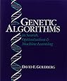 An Introduction to Genetic Algorithms (Complex Adaptive Systems): Melanie Mitchell ...