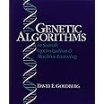 Genetic Algorithms in Search, Optimization and Machine Learning ...