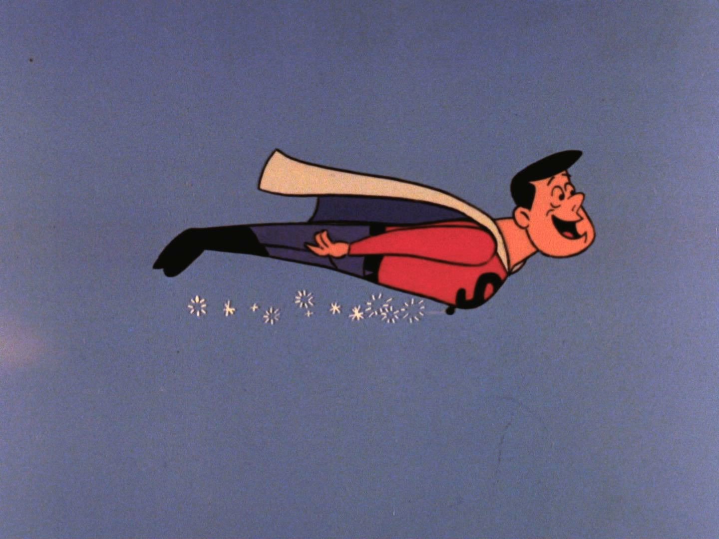 Amazon.com: Watch Atom Ant - Season 1 | Prime Video