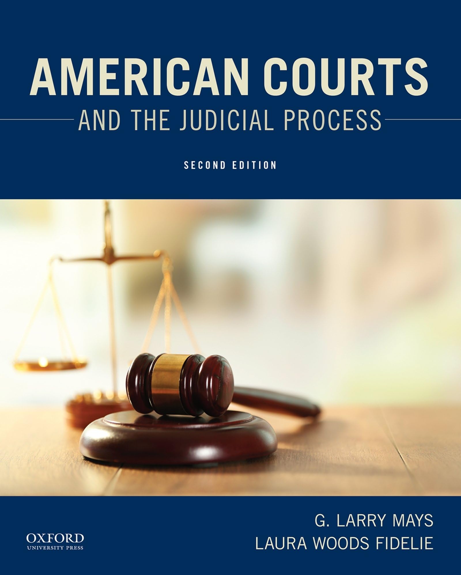 Tri-County Community College Bookstore: American Courts+Judicial Process