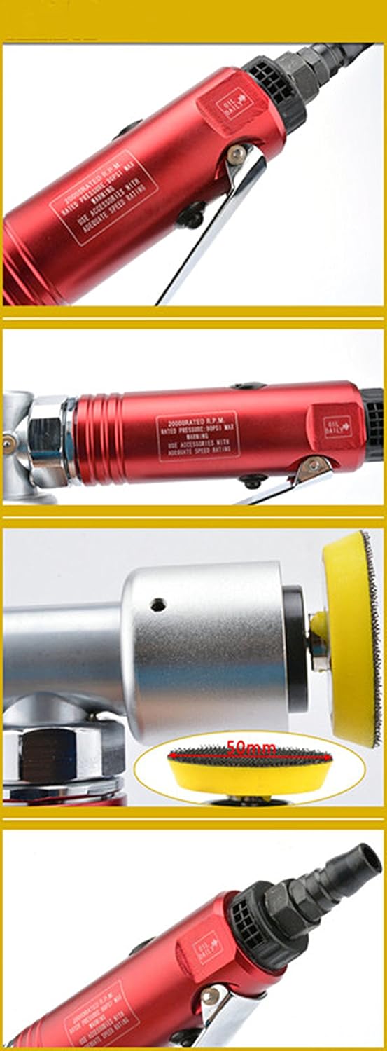 Editor's Review, Mini Air Sander 2 Inch Dual Ac 2022, 4.5/5, 0 Likes ...