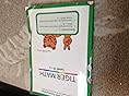 Tiger Math Level D - 1 for Grade 3... by Dr. Michelle Y. You