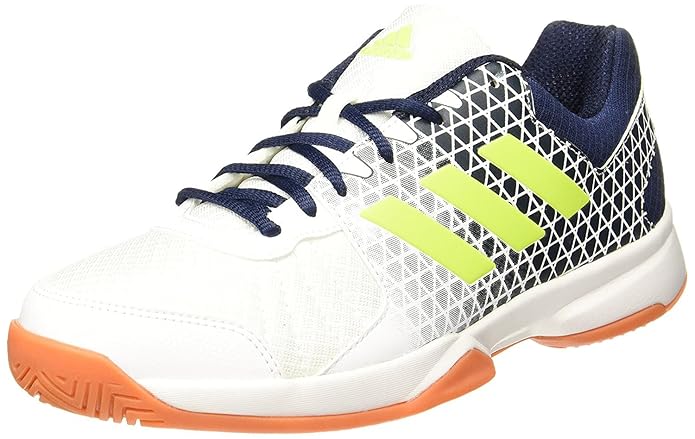 Buy Adidas Net Nuts Indoor Multi Sport Running Shoes for Men-UK-8 at ...