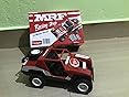 Buy Giggles - Mrf Racing Jeep, Multicolour Push and Go vehicle ...