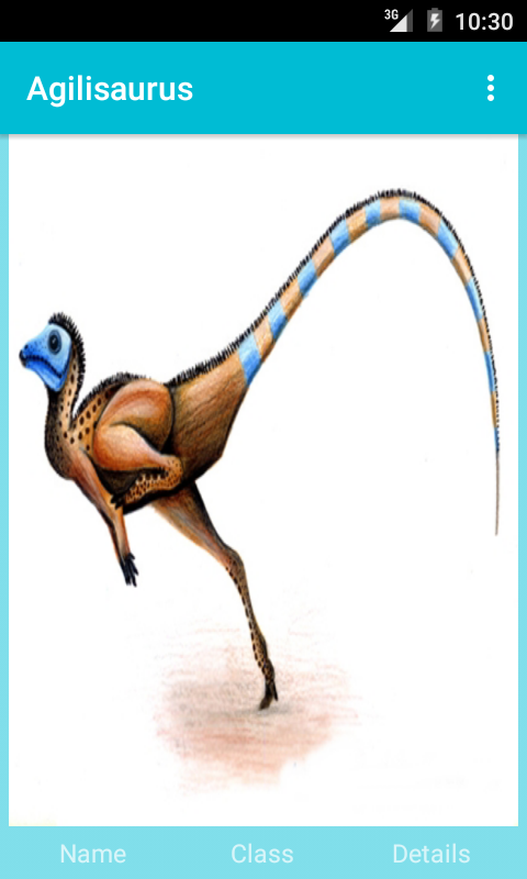 Agilisaurus: Amazon.com.br: Amazon Appstore