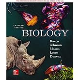 Amazon.com: Biology, 6th Edition: 9780805366242: Campbell, Neil A ...