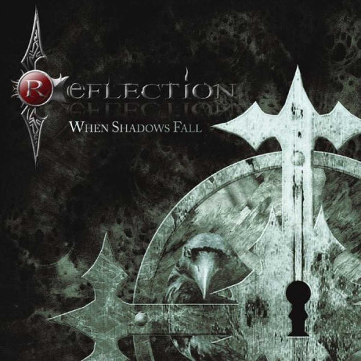 REFLECTION - When Shadows Fall - Amazon.com Music