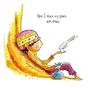 I Am Peace: A Book of Mindfulness (I Am Books): Verde, Susan, Reynolds ...