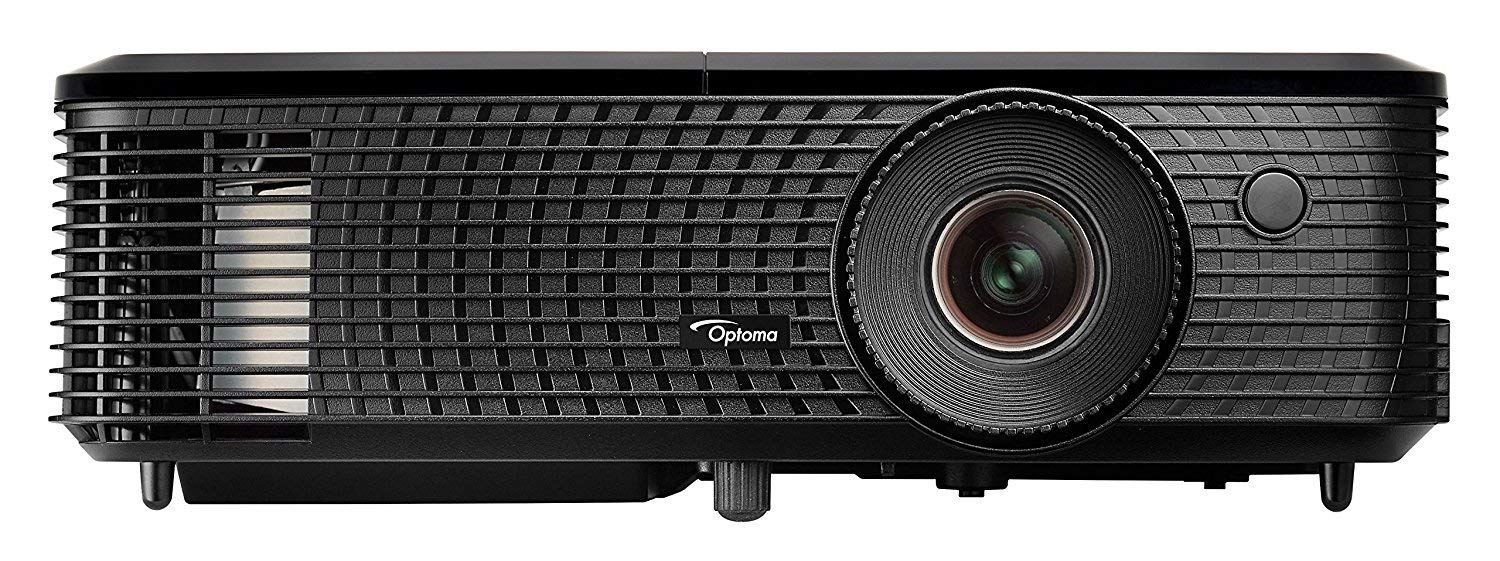 Mua Optoma HD142X 1080p 3000 Lumens 3D DLP Home Theater Projector trên ...