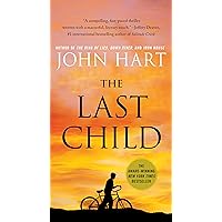 The Last Child: A Novel: Hart, John: 9780312380335: Amazon.com: Books