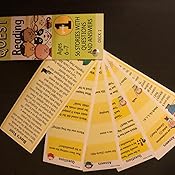 Brain Quest 1st Grade Reading Q&A Cards: 750 Questions and Answers to ...