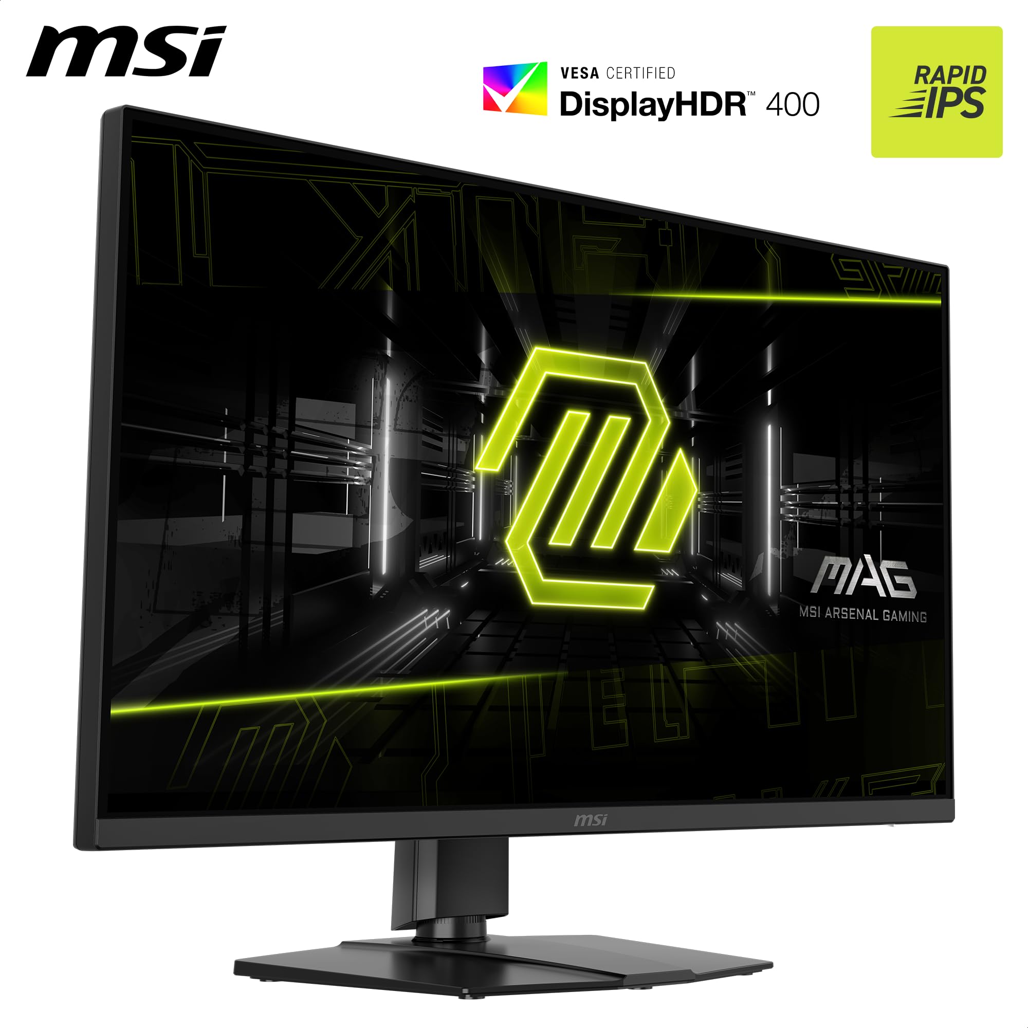 Mua MSI MAG 322URDF E16 32-inch 3840 x 2160 (UHD) Gaming Monitor, 320Hz ...