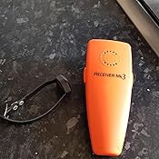 Deben ferret finder MK3 Hi-Vis including 1 collar: Amazon.co.uk: Sports ...