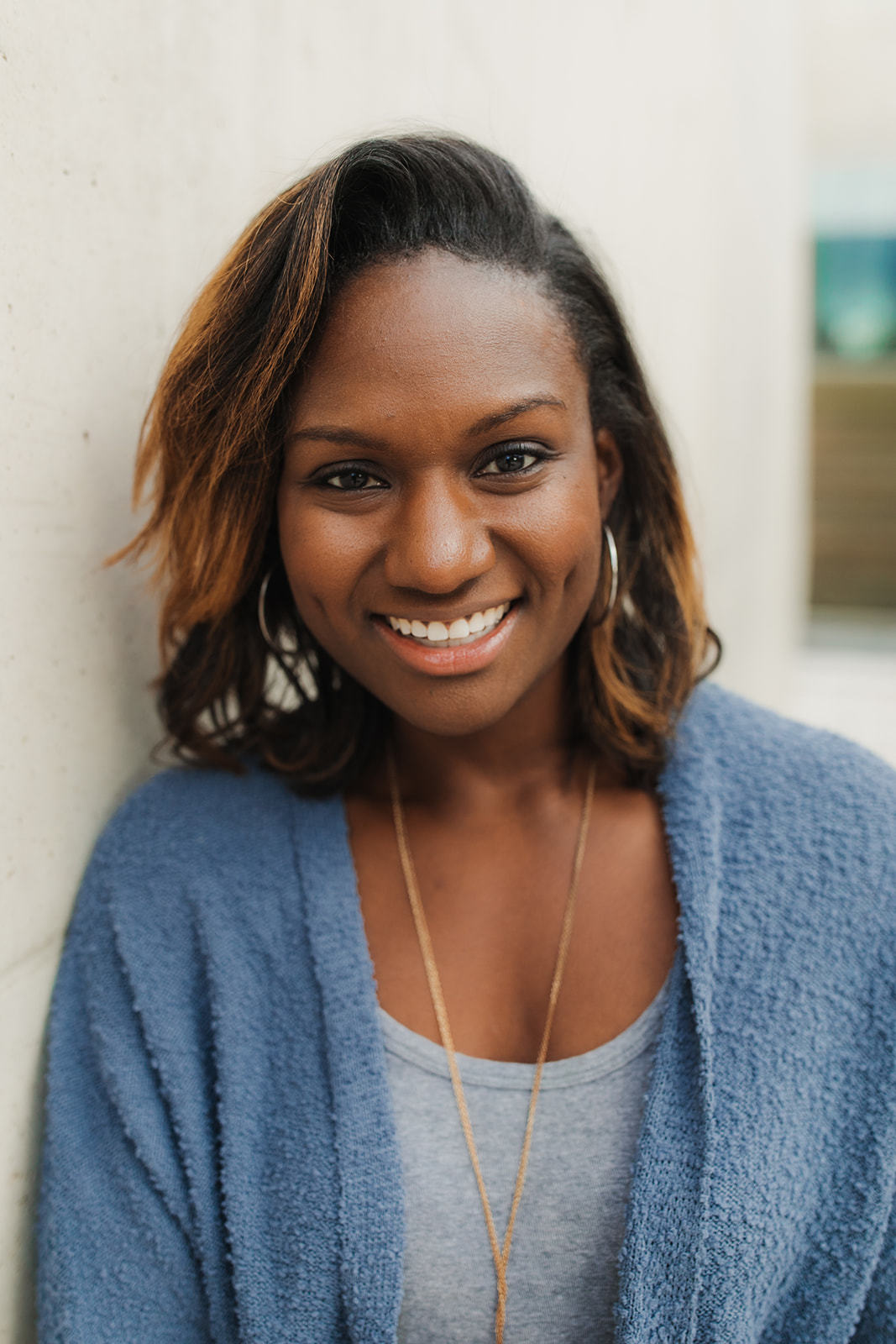 Ashlee Eiland – Audio Books, Best Sellers, Author Bio | Audible.com