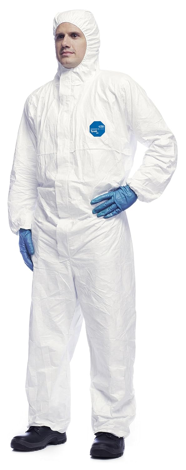 Immeubles Entretien S curit Tyvek Classic Xpert Costume XL Bleu immeubles-entretien-s-curit-tyvek-classic-xpert-costume-xl-bleu