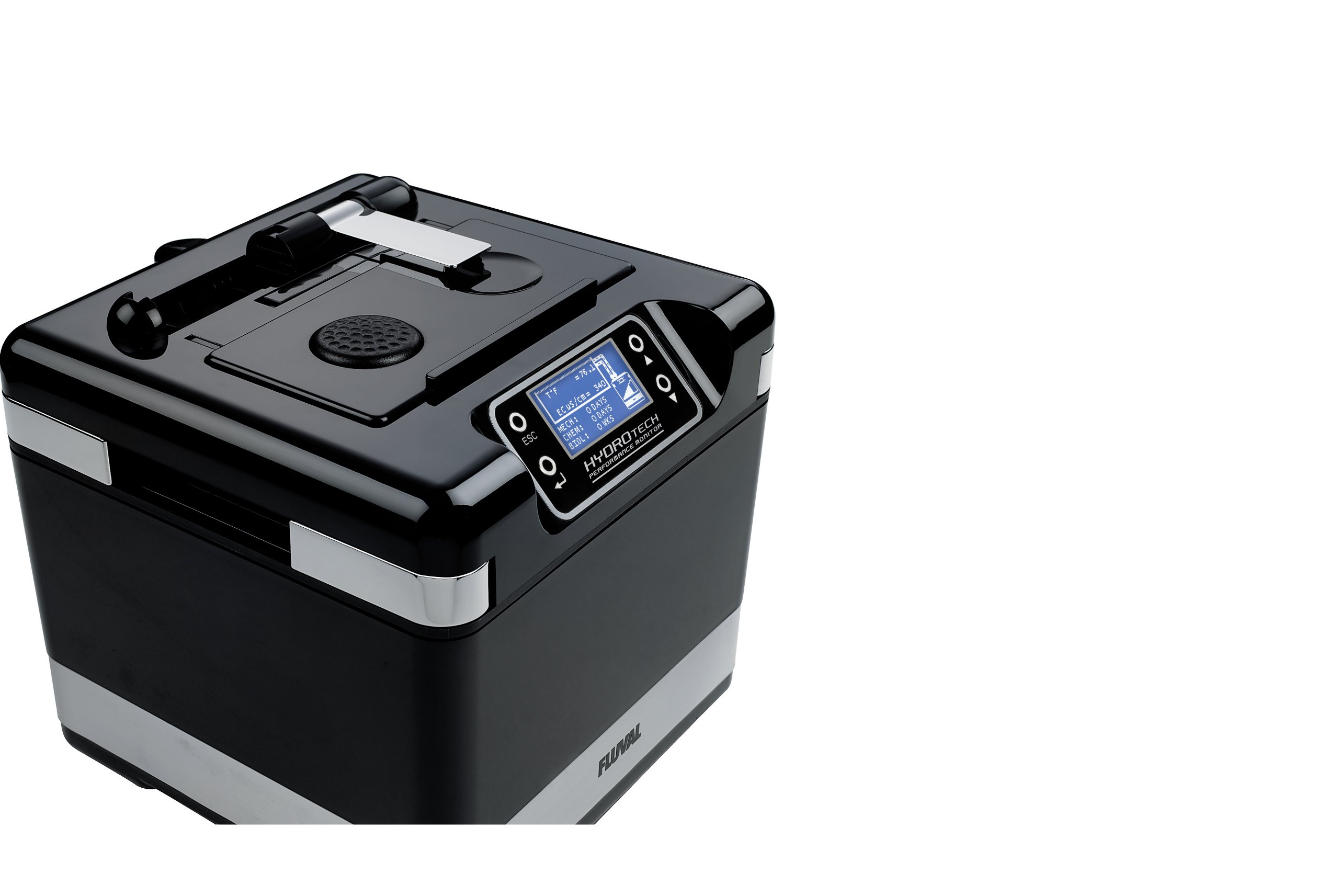 Fluval G6 Advanced Filtration System on Galleon Philippines