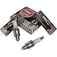 Amazon.com: NGK 6535 Standard Spark Plug - CR5HSB, 4-Pack : Automotive