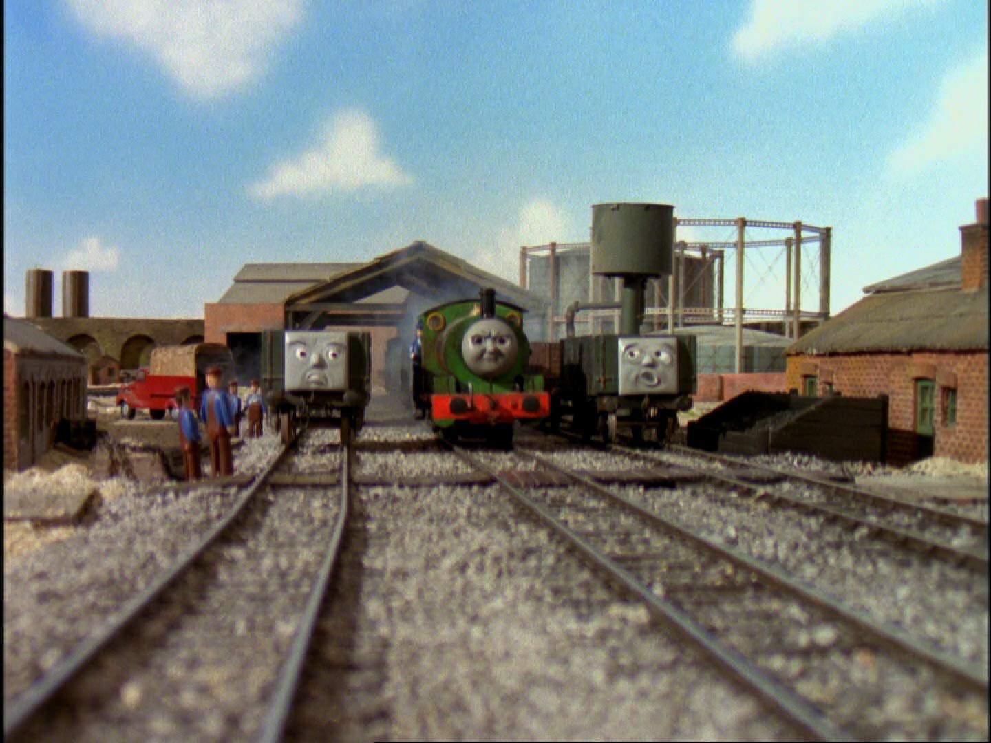 Watch Thomas and Friends - Season 5 | Prime Video