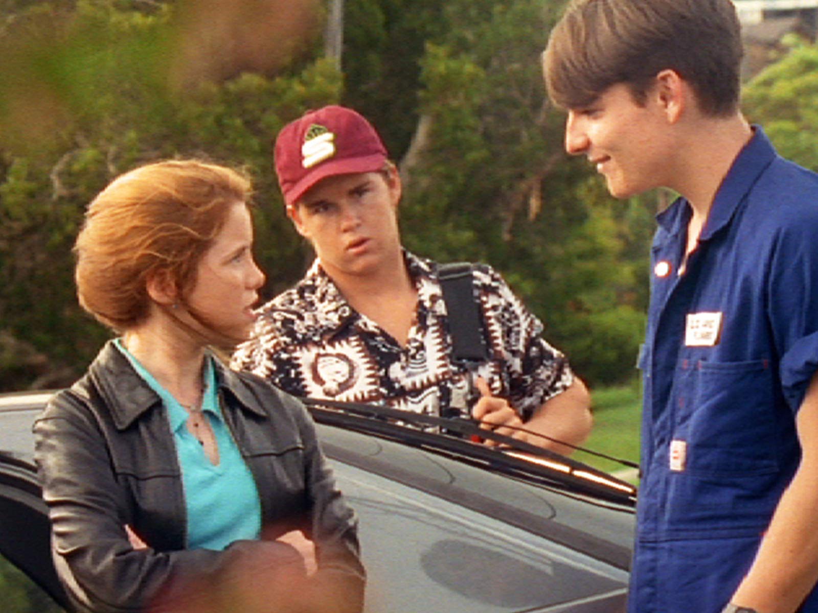 Watch Spellbinder | Prime Video