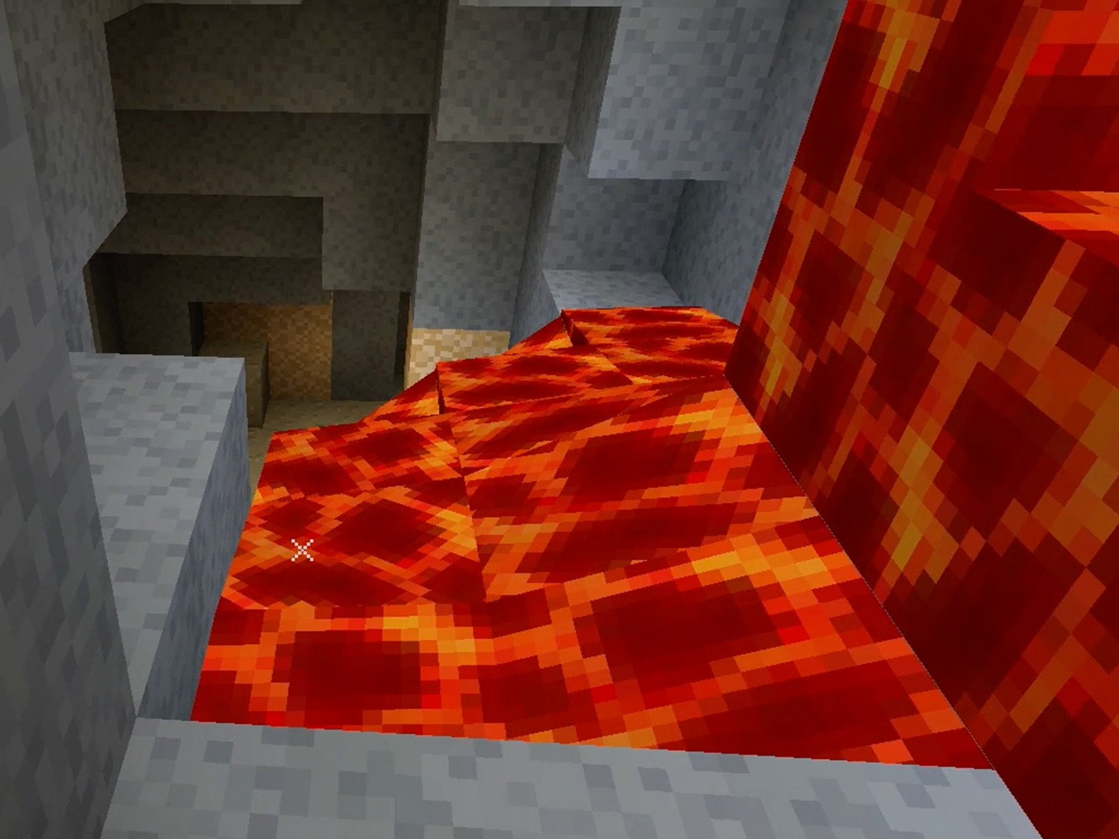 Watch Clip: Minecraft Survival with Brick Show Brian! | Prime Video