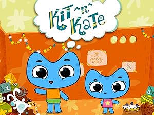 Watch Kit n Kate - Season 2 | Prime Video