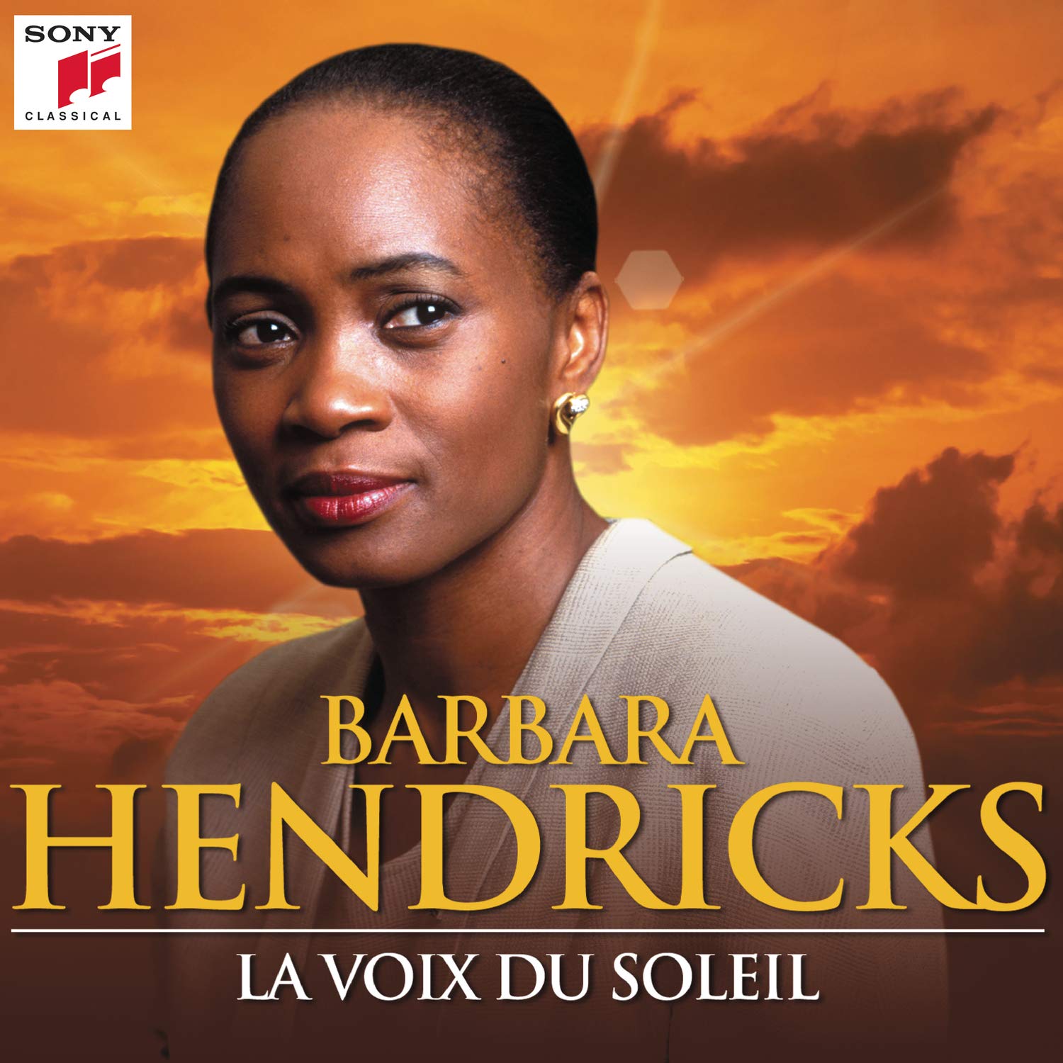 Barbara Hendricks : la Voix du Soleil: Barbara Hendricks, Barbara ...