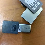 Amazon.in: Buy Strontium Nitro Plus 64GB Type-C USB 3.1 Flash Drive ...