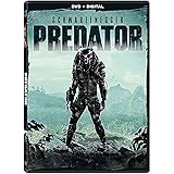 Amazon.com: Predator 2 : Danny Glover, Gary Busey, Kevin Peter Hall ...