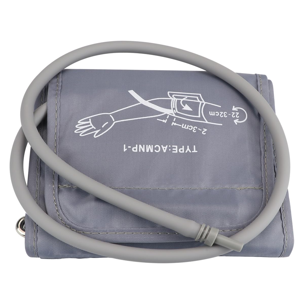 UPIQNG Blood Pressure Cuff Blood Pressure Machine Cuff,Sphygmomanometer ...