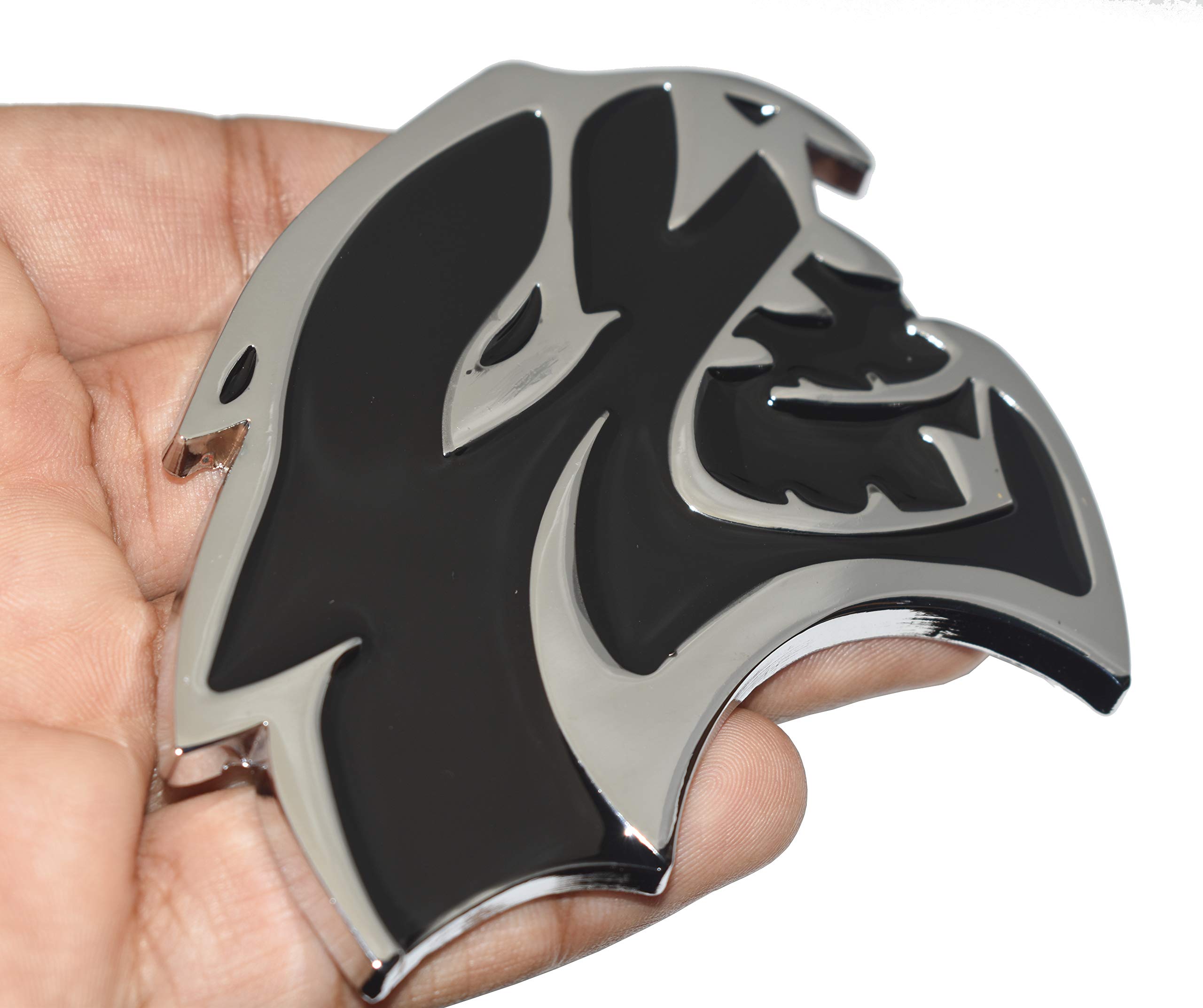 Incognito 7 3d Laxury Srt Logo Srt Hellcat Logo Hellcat | Desertcart ...