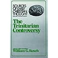 The Christological Controversy (Sources of Early Christian Thought ...