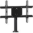 Amazon.com: Chief Mfg.Bolt-Down Table Hardware Mount Black (STLU ...