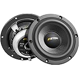 Eton MAS 80 - 80 mm Mitteltöner zur Komplettierung: Amazon.de: Elektronik
