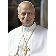 Amazon.com: ConversationPrints Pope Leo XIV Official Portrait Signature POSTER PICTURE PHOTO ...