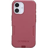 Amazon.com: OtterBox iPhone 16 Defender Series Case - Foxberry Pink