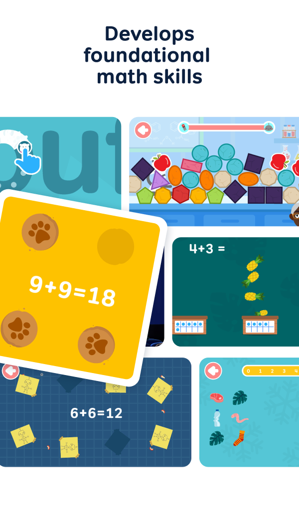 MarcoPolo World School:Amazon.com:Appstore for Android