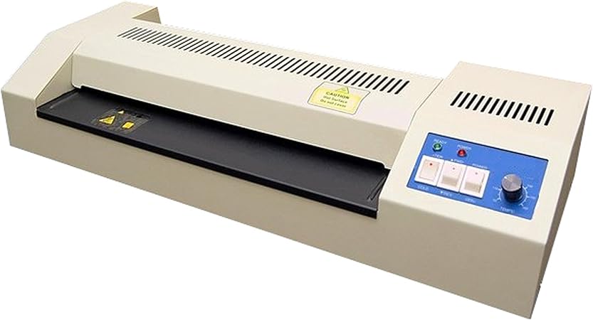 Jastek Hd4I Heavy Duty Laminator A3 Office Electronics Amazon au jastek-hd4i-heavy-duty-laminator-a3-office-electronics-amazon-au
