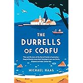 In the Footsteps of Lawrence Durrell and Gerald Durrell in Corfu (1935 ...