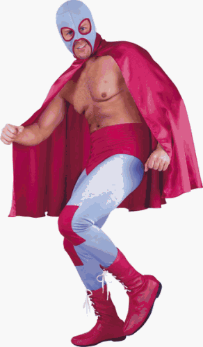 WWE Daniel Bryan Halloween Costume Ideas - New Smackdown GM