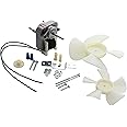 Endurance Pro SM670 Universal Utility Blower Motor Kit Compatible with ...